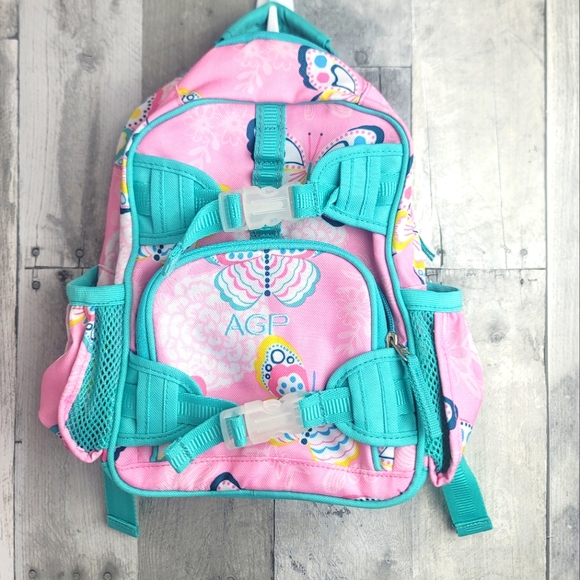 Pottery Barn Kids | Accessories | Pottery Barn Kids Butterfly Mini ...